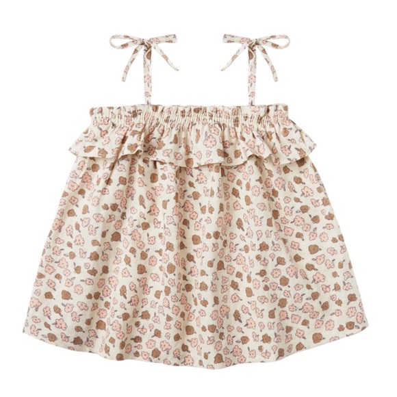 Rylee + Cru | Shirts & Tops | New Rylee Cru Floral Tank | Poshmark